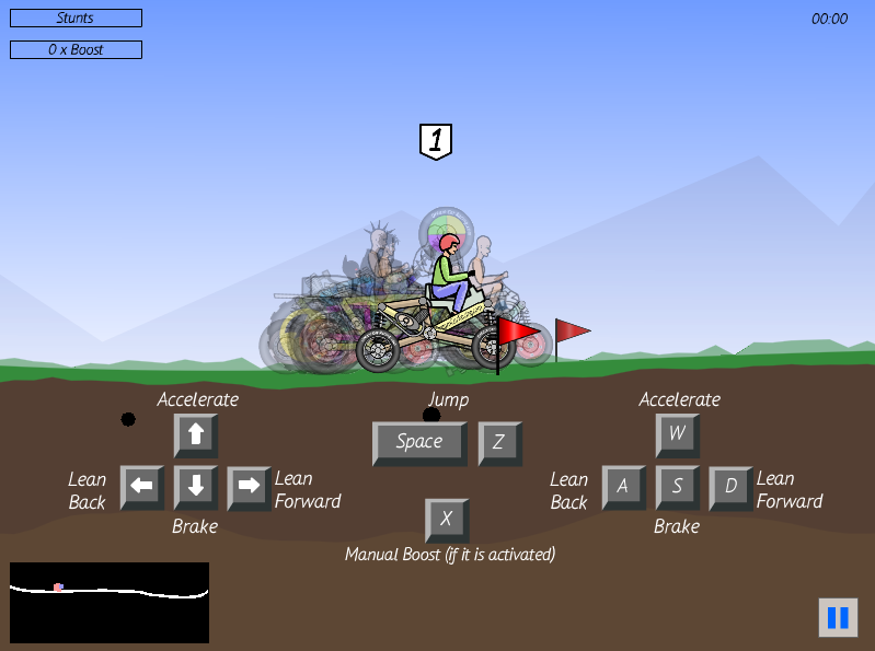 自作のマシンで1位を目指せ！！時間を忘れるレーシングゲーム「Dream Car Racing 2」